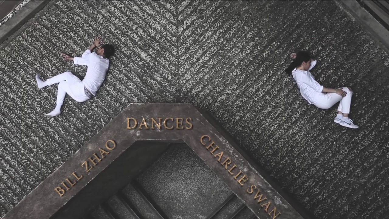 “Same Ol' Mistakes “ Choreo by 赵展祥 | GH5 Dance Studio - YouTube