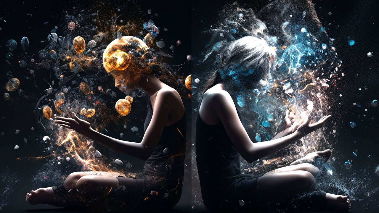 Integration and Disintegration - YouTube