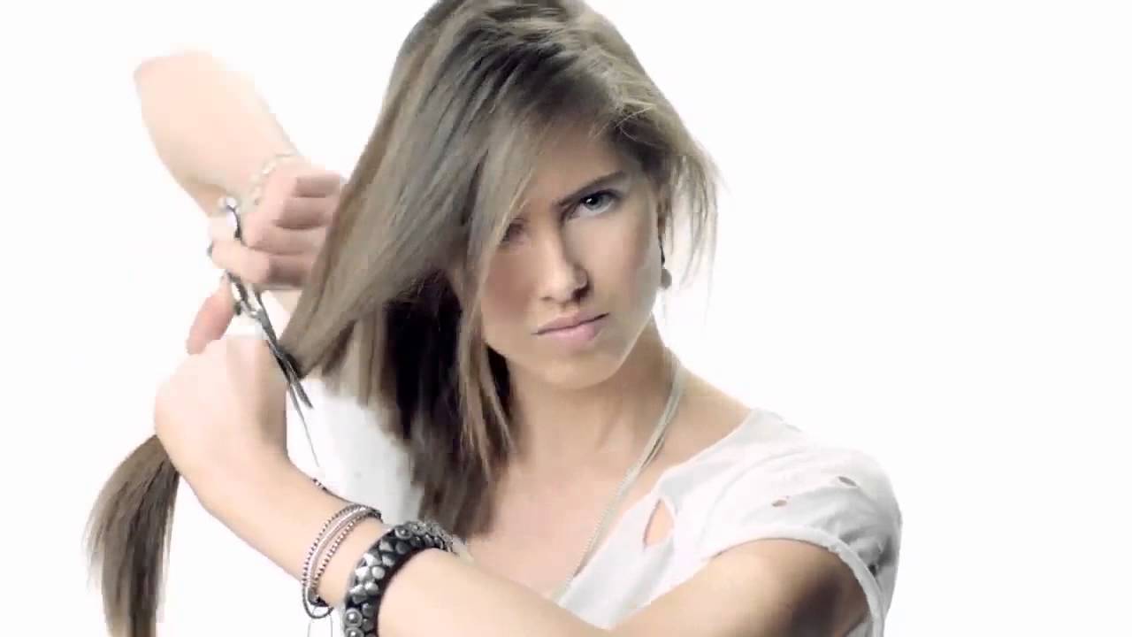 Citroen DS3 Express yourself TV advert - YouTube