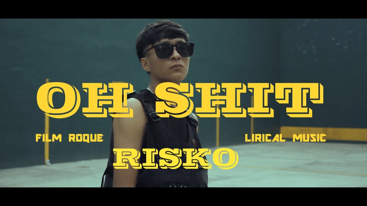Ri$ko/HO SHIT/Video Oficial - YouTube