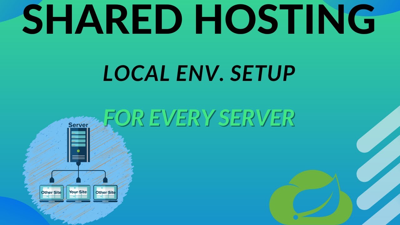 Local Shared Hosting Gateway App To Have Multiple Domains Share One Local Shared Hosting Gateway App To Have Multiple Domains Share One