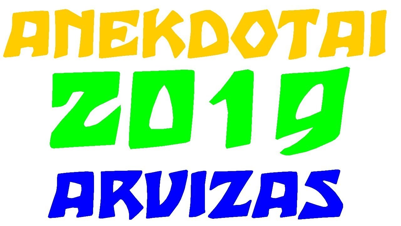 Top 30 Anekdotu | Anekdotai Juokingi | Geriausi anekdotai | Top ...