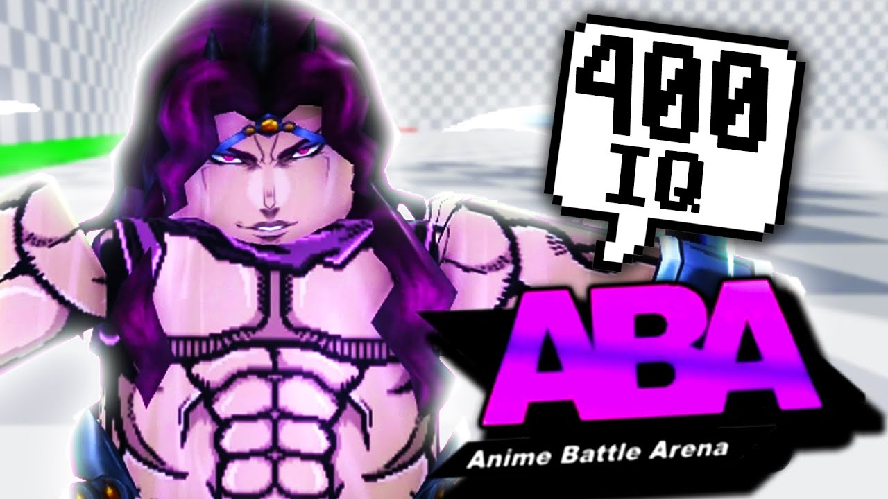 [ABA] KARS SHOWCASE & COMBOS - JOJOS WEEK DAY 5 - YouTube