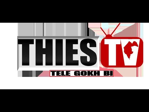 🔴DIRECT - CONFERENCE TOUBA CHERIF LO - YouTube
