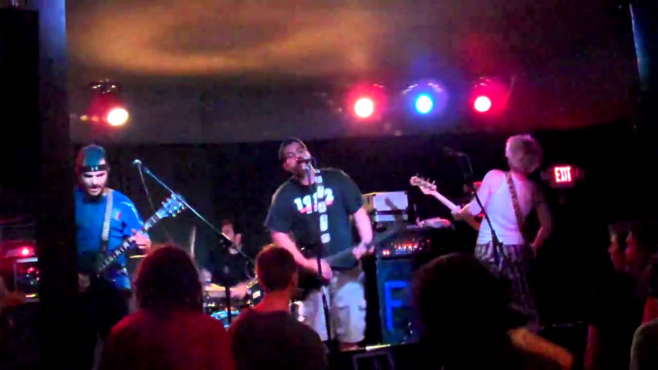 The Real Deal - 3 - August 25th, Maverick Ottawa - YouTube