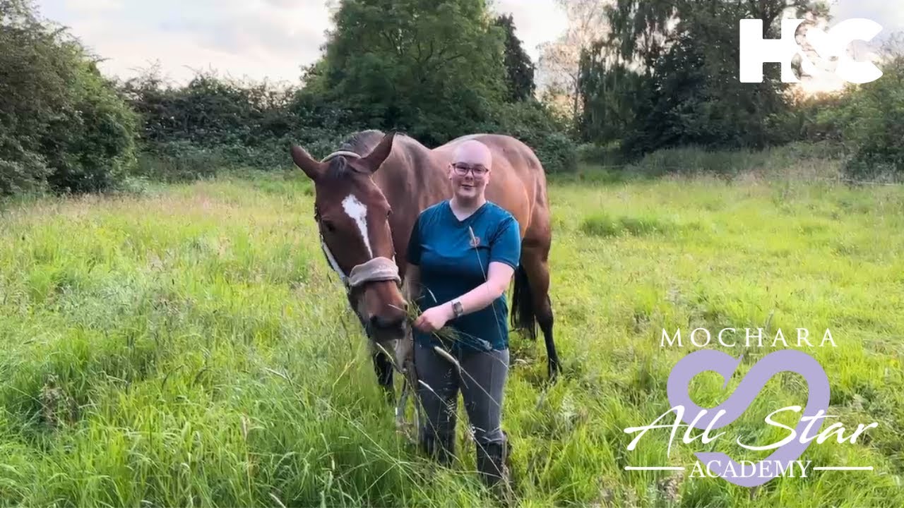 Libby Dodes: Mochara All Star Academy Season 5 - The Auditions | Horse ...