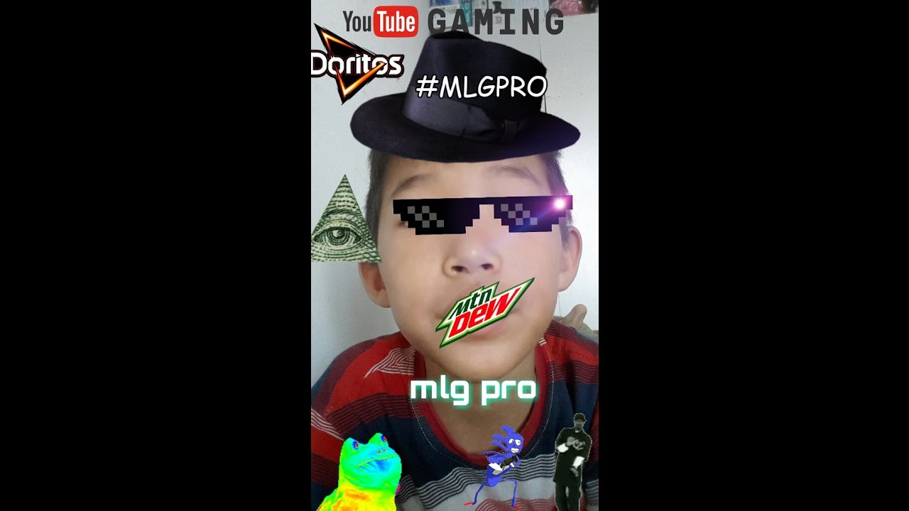 MLG Antivirus HD - YouTube