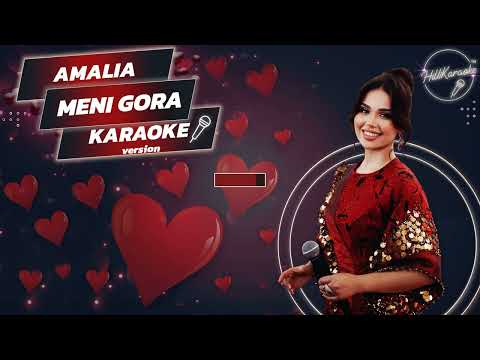 Amalia   Meni gora