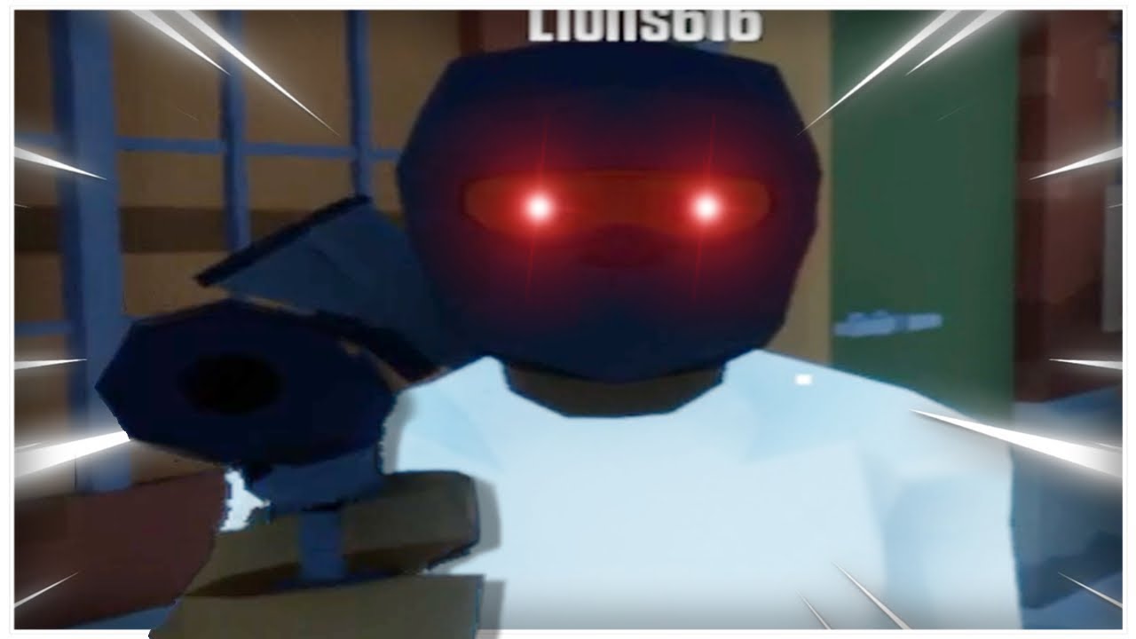 One Armed Robbery Is The FUNNIEST GAME EVER. - YouTube