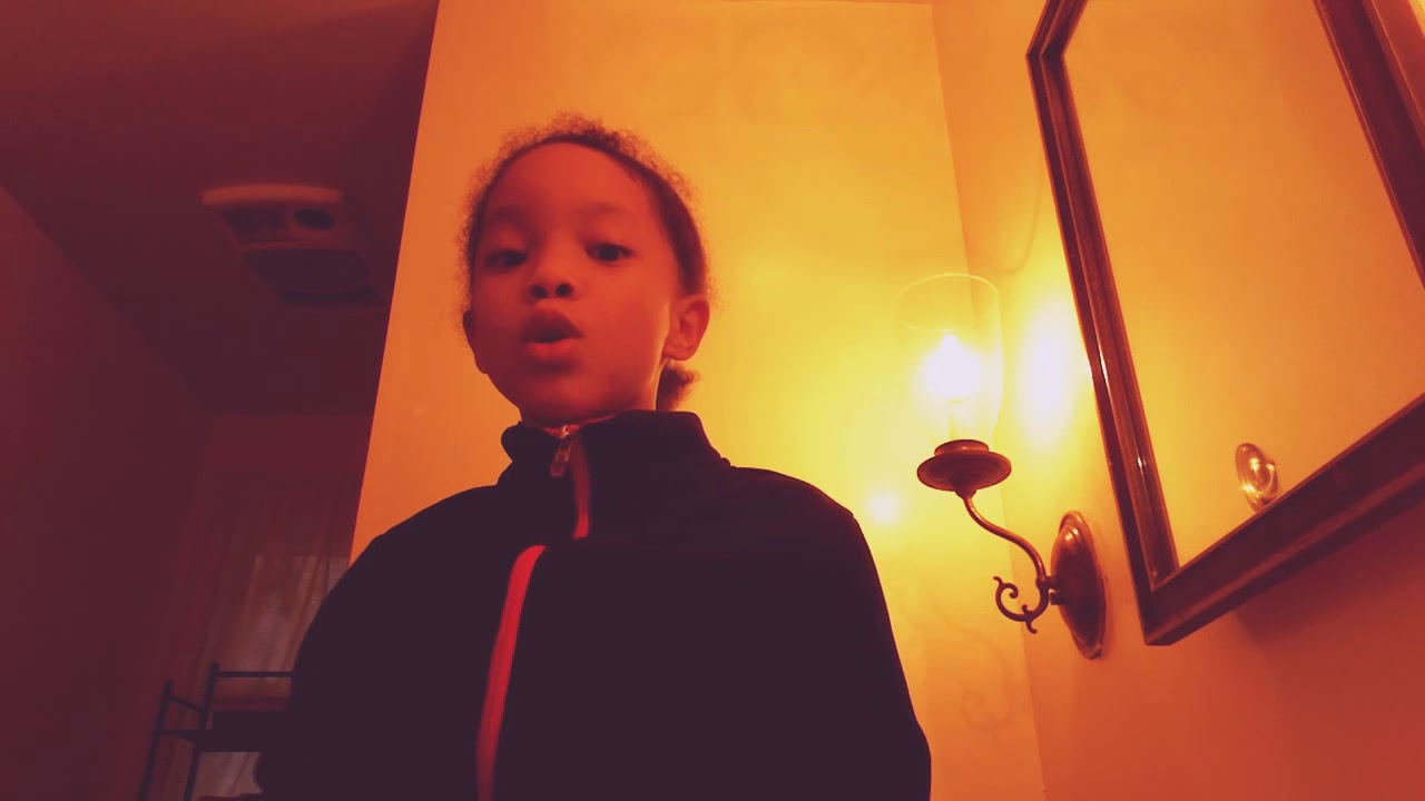 3 am challenge😱 - YouTube