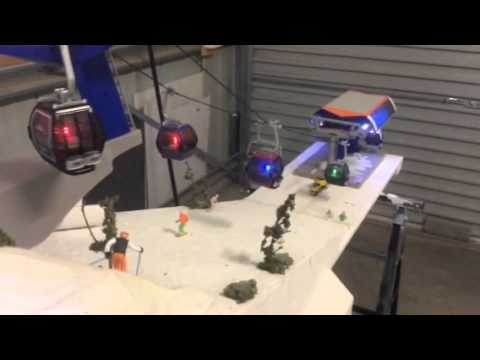 Mini Mountains - YouTube