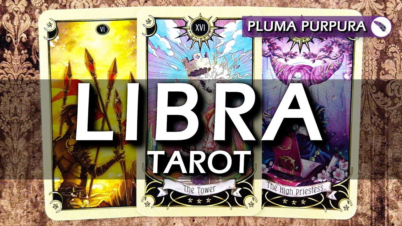 LIBRA ☀️ DEMASIADOS BILLETES SERÁN "EL PAN DE CADA DÍA" ! HOY VOLVERÁS ...