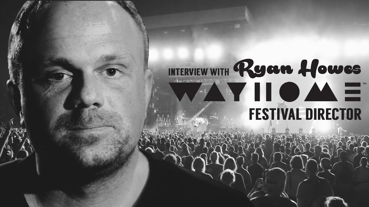 What's in store at WayHome 2016? Interview with Ryan Howes, festival director | Exclaim ...