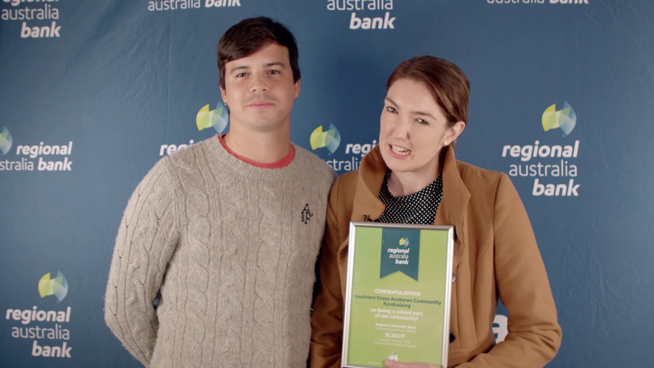 Dubbo Community Partnership Program Event 2018 - YouTube