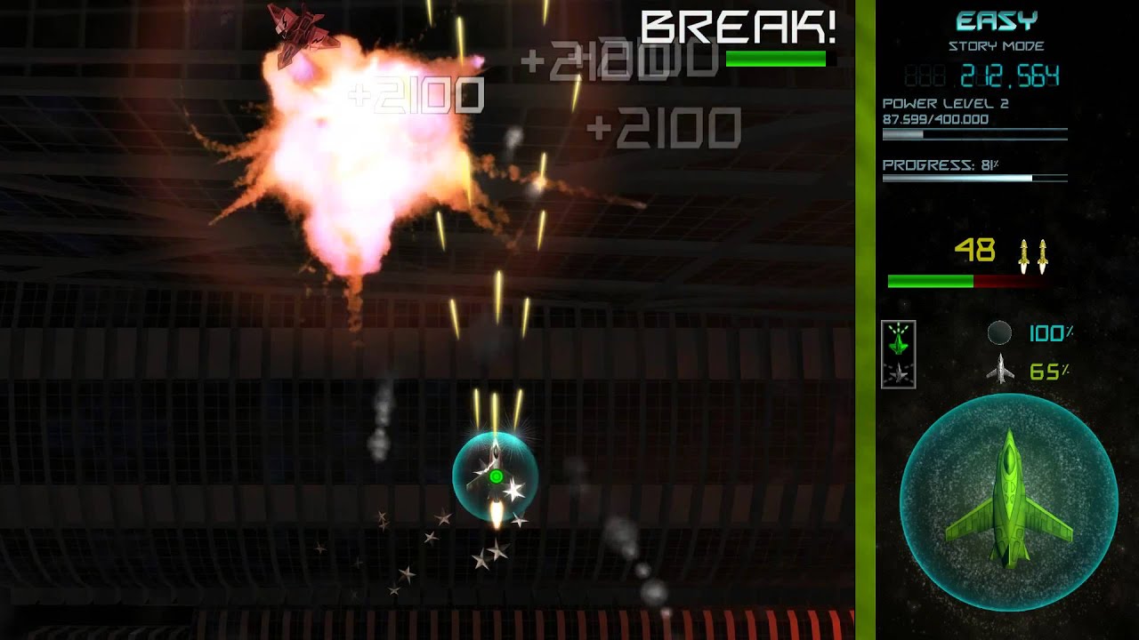 Saviors Gameplay Review - YouTube