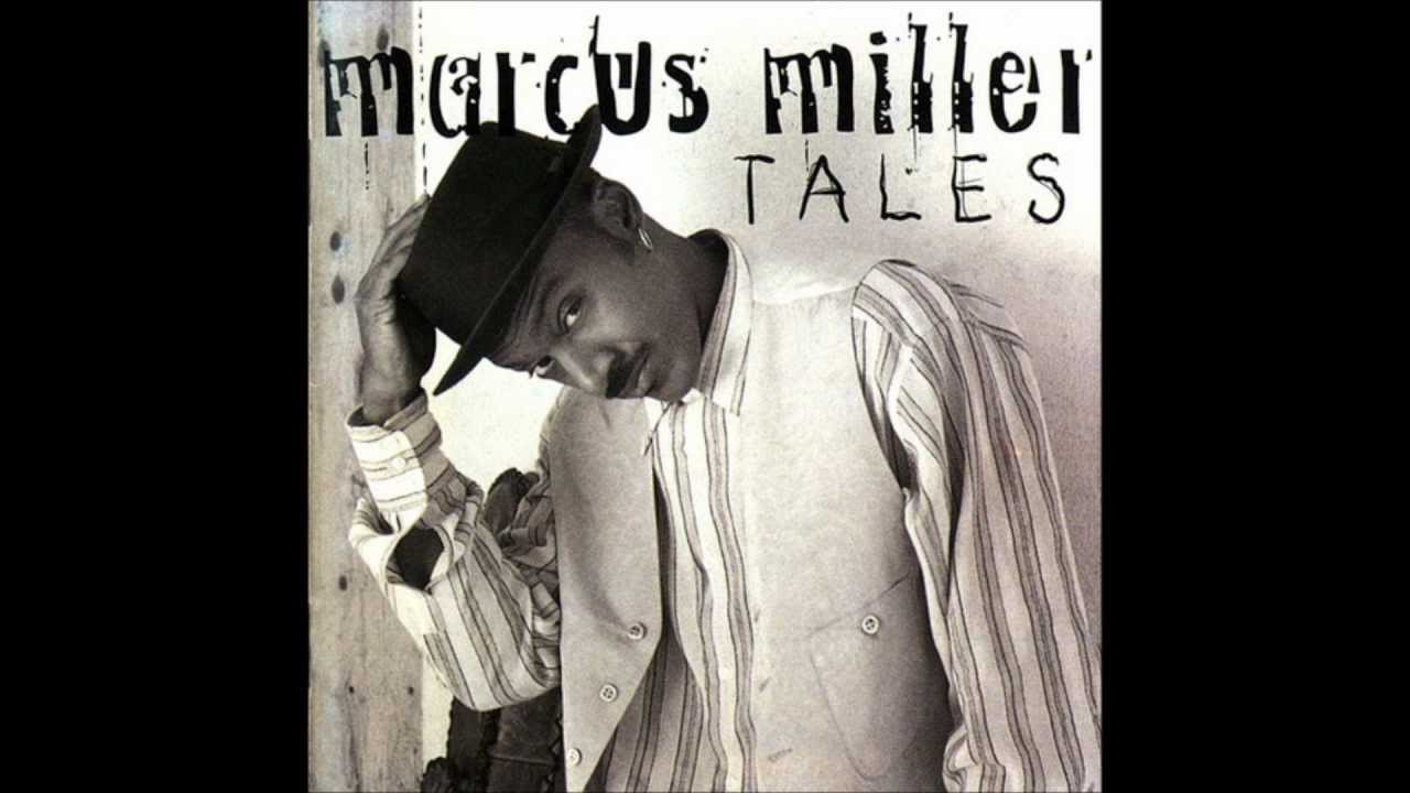 Marcus Miller - Rush Over - YouTube
