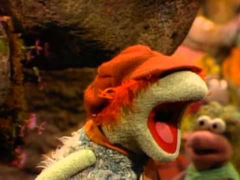 Fraggle Rock - Song of Songs - YouTube