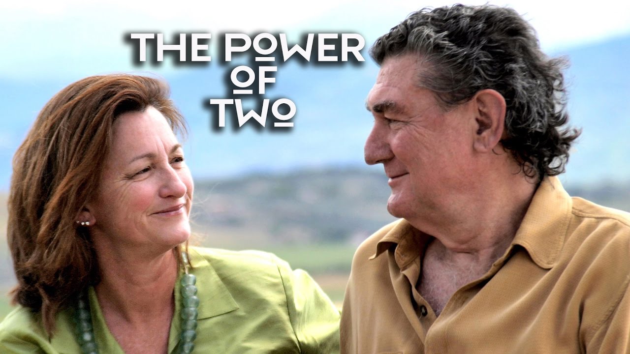 Arts District: The Power of Two - YouTube