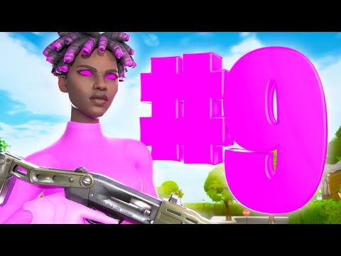 Invictus Leon Highlights #9 - YouTube