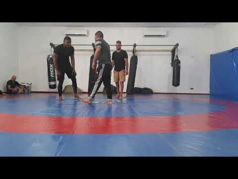 Dar Open 2020 Ahmed vs Shax