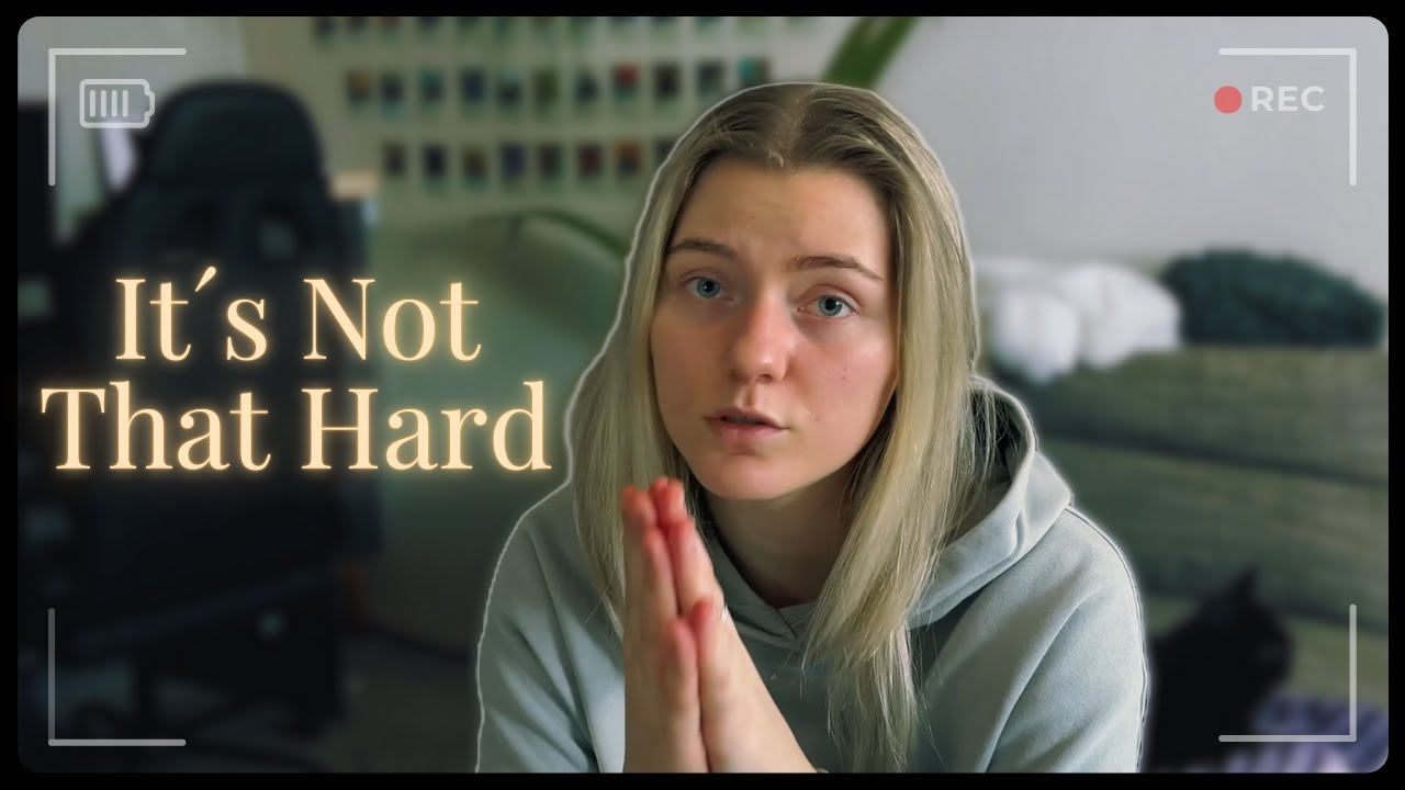 Just Hit Record - YouTube