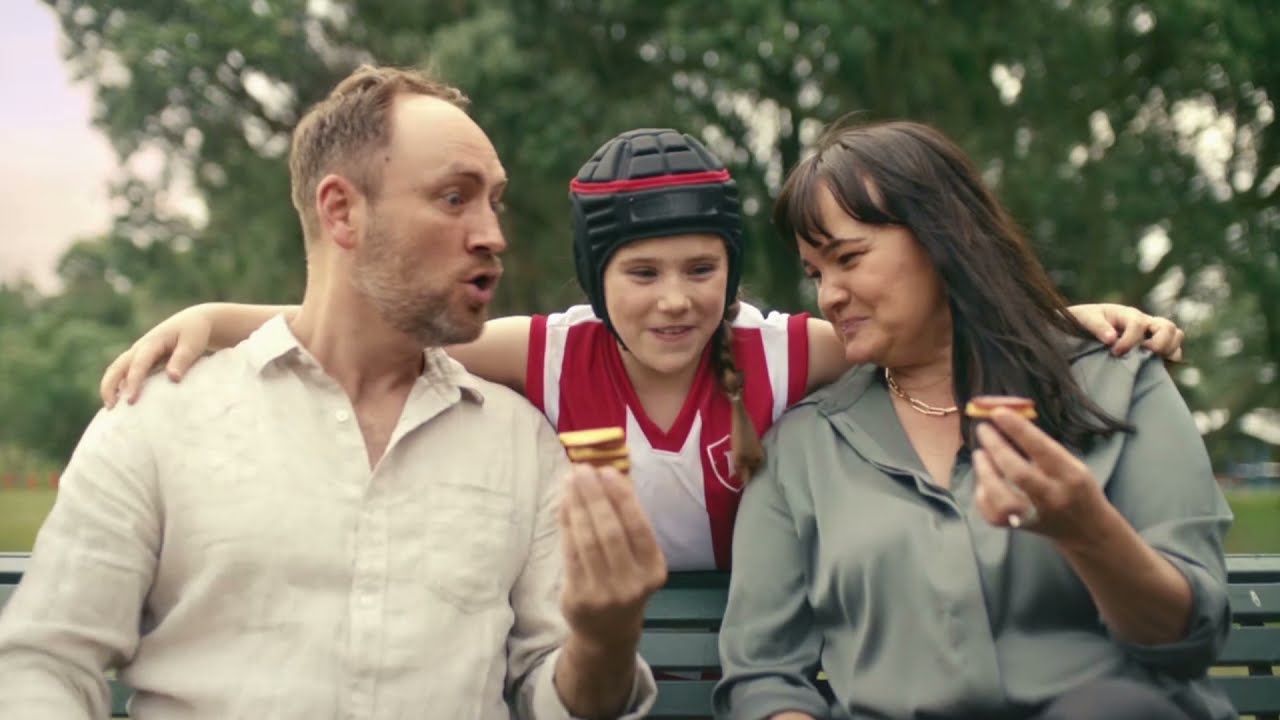 Primo Stackers | Commercial - (28.04.2021) - YouTube