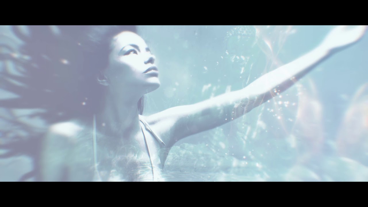 Aonia - "Sirens' Lament" Lyric Video - YouTube