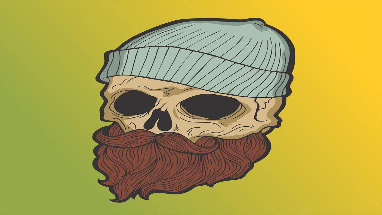 "Burner" Old School Underground Hip Hop Instrumental / Dark Piano Boom ...