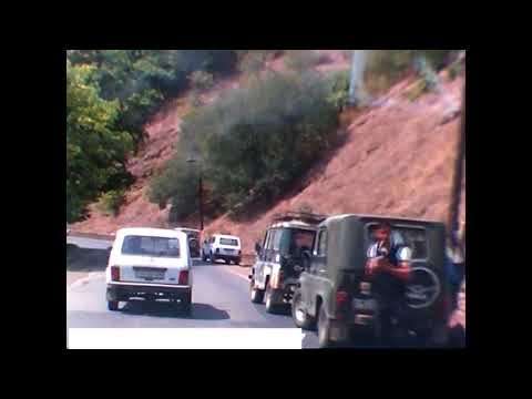 Masallı Yardımlı yolunda avto qəza   03 sentyabr 2017