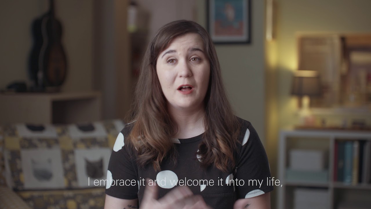 Stacy's story: Teaser 3 - YouTube