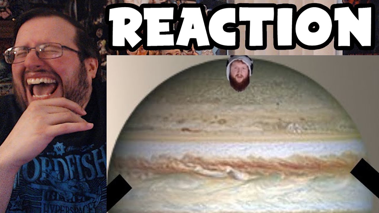 Gor's "Planet CaseOh Being Added to the Solar System (Funny Moments ...