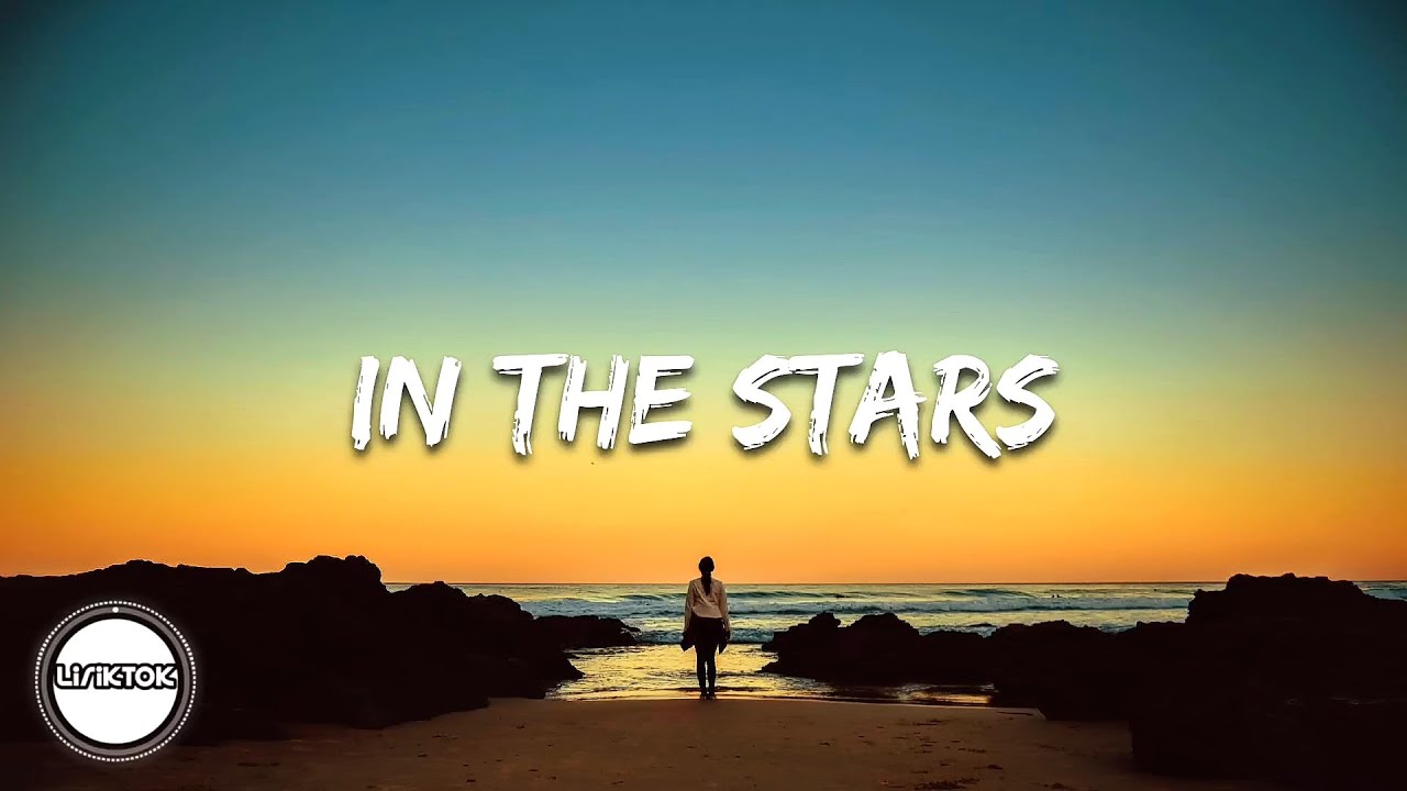 In The Stars - Benson Boone ( Lyrics ) Slow Remix - YouTube