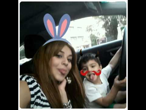 Leman Alizade Ezizim...O