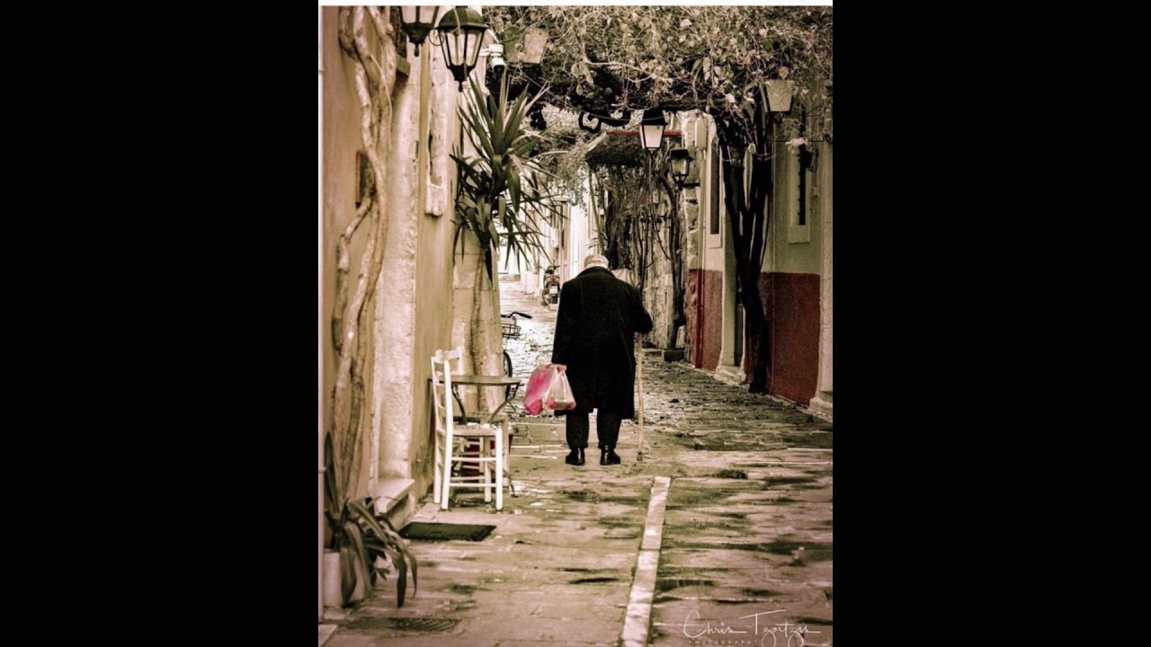 Κώστας Χρονάκης "Της ψυχής μου το τραγούδι"(Οfficial music audio) - YouTube