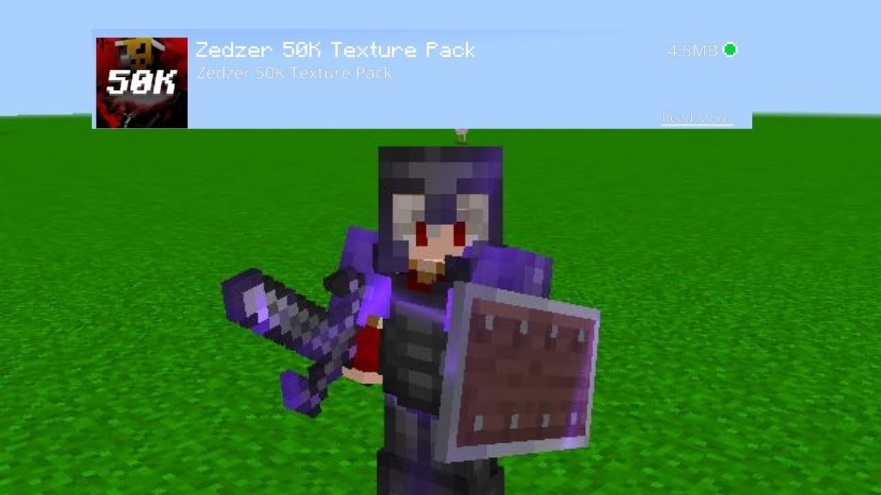 Best Minecraft Mcpe 1.21 Zedzor 50K PVP Texture Pack And Java#minecraft ...