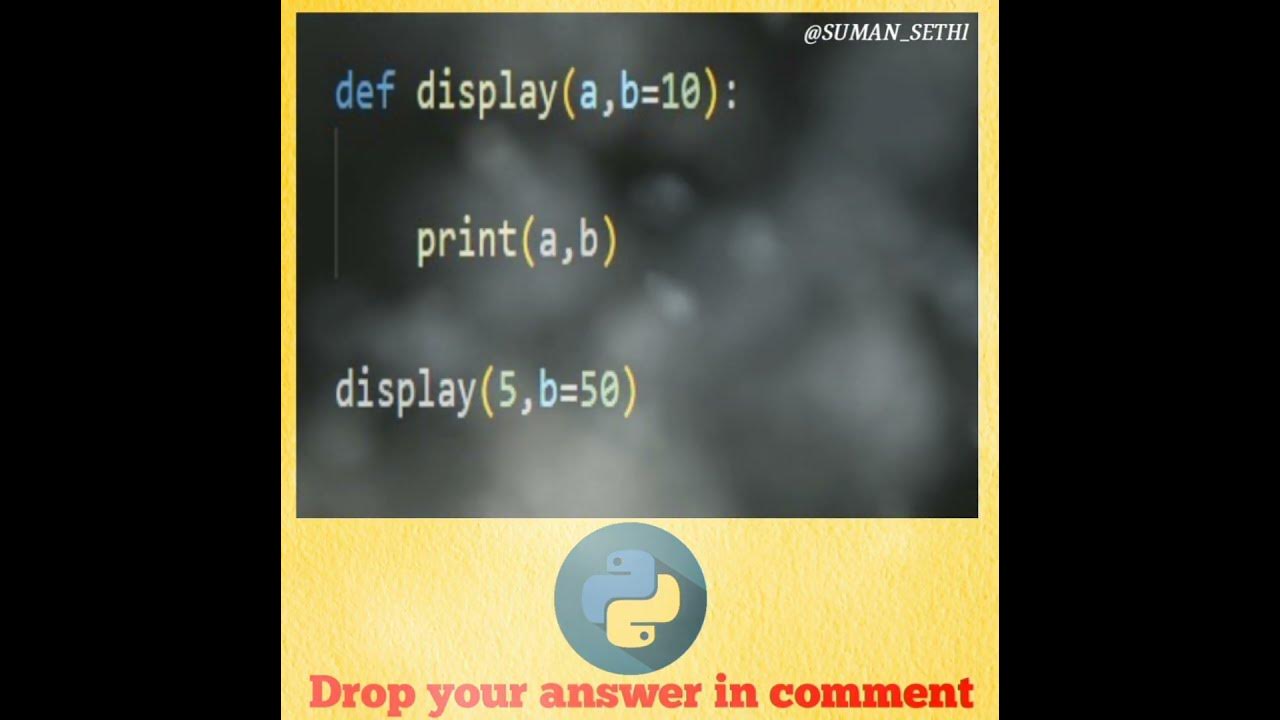 Python Coding Pythontutorial Pythonprogramming Dsa Interview