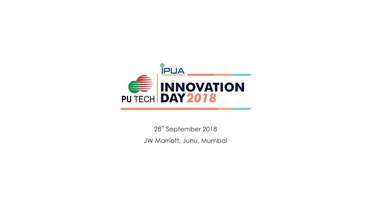 PU Tech- Innovation Day 2018 Highlights - YouTube