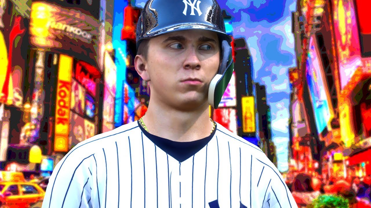 Signing 500 Million Dollar Contract MLB The Show 19 Road To The Show Signing 500 Million Dollar Contract MLB The Show 19 Road To The Show
