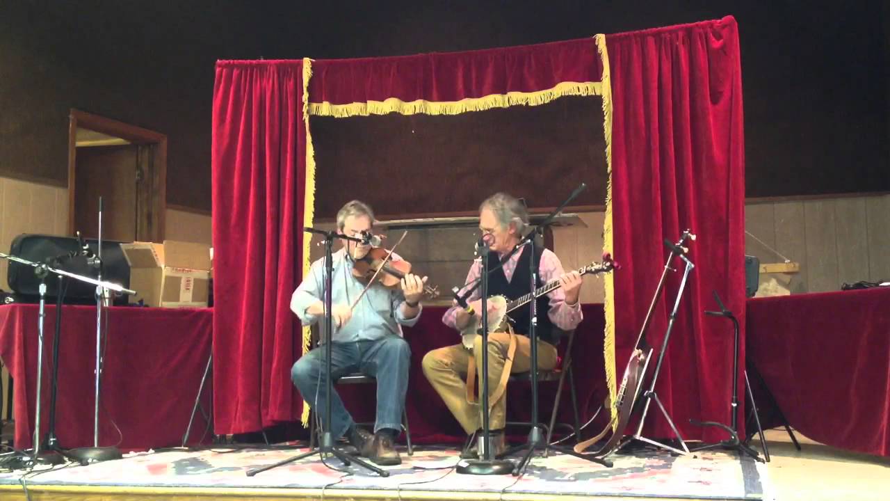 Gettin Upstairs - Tom Sauber & Tom Carter - BUW 2013 - YouTube Music