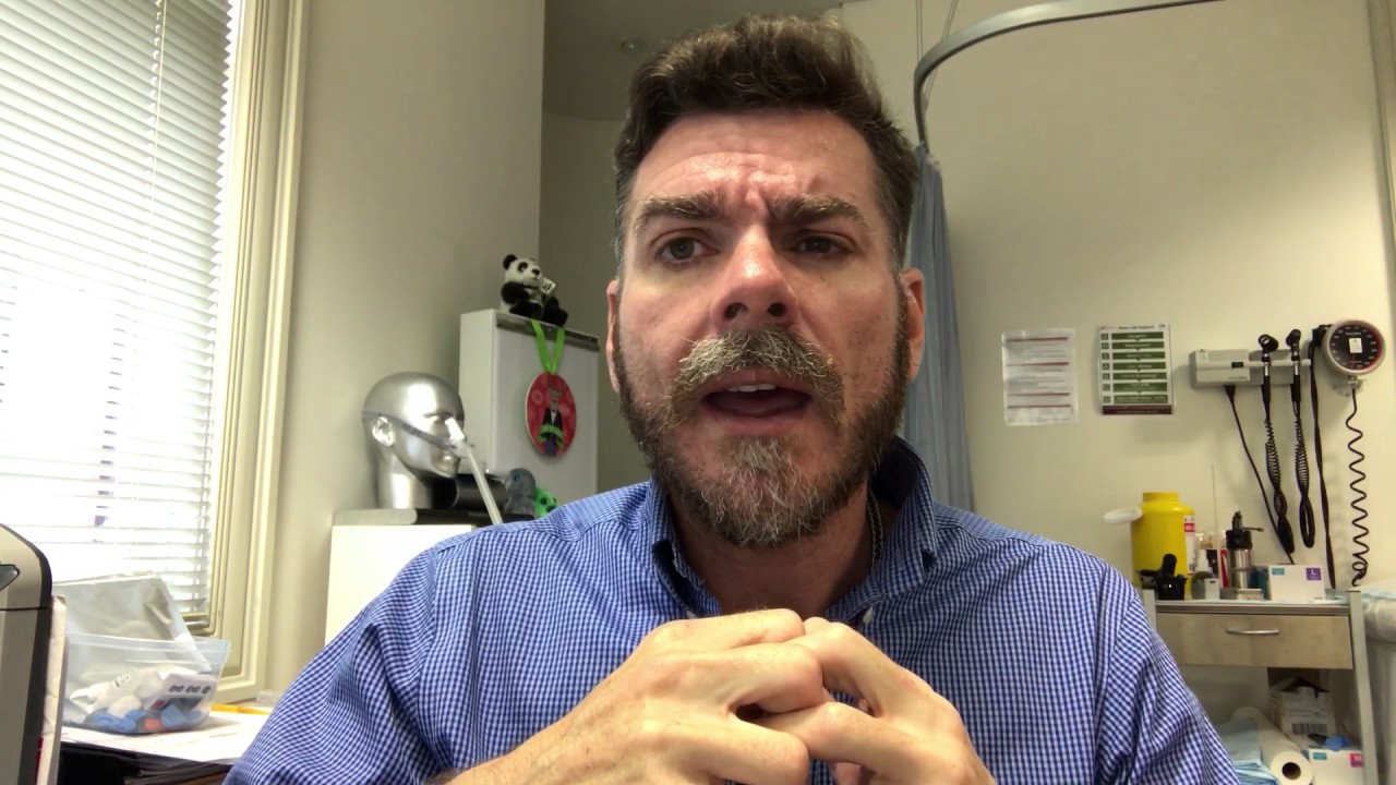 Do Doctors Need To Know You're Kinky? - YouTube