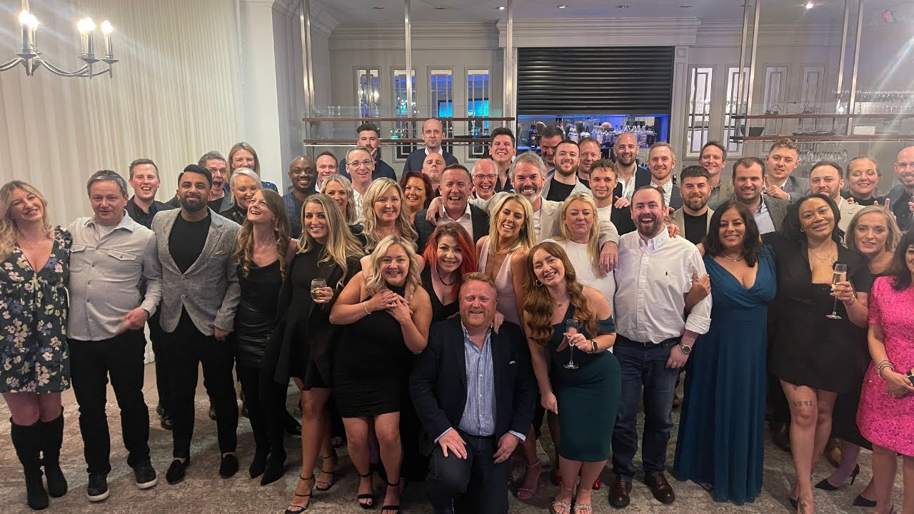 IDEX annual conference 2024 - YouTube