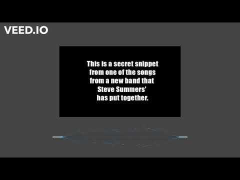 Song snippet - YouTube