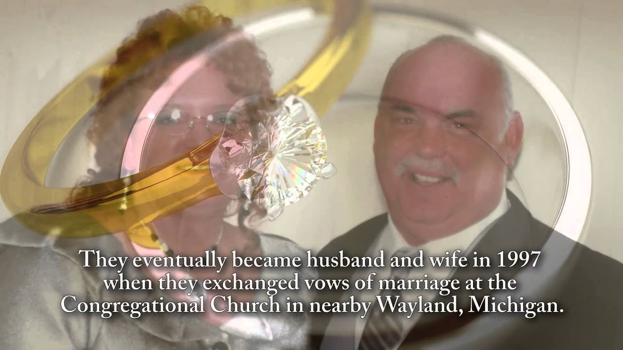 Steve Sundstrom - Life Story Digital Video - YouTube