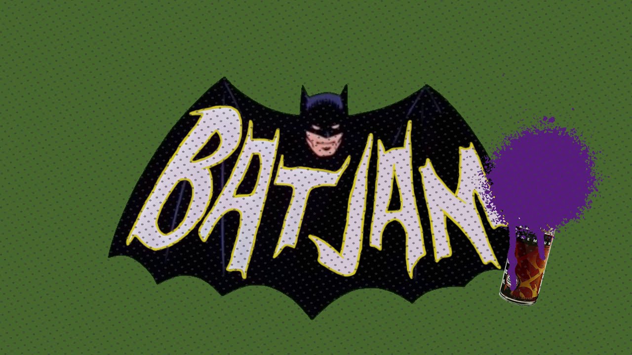 Trailer "BATjam" 2021 - YouTube