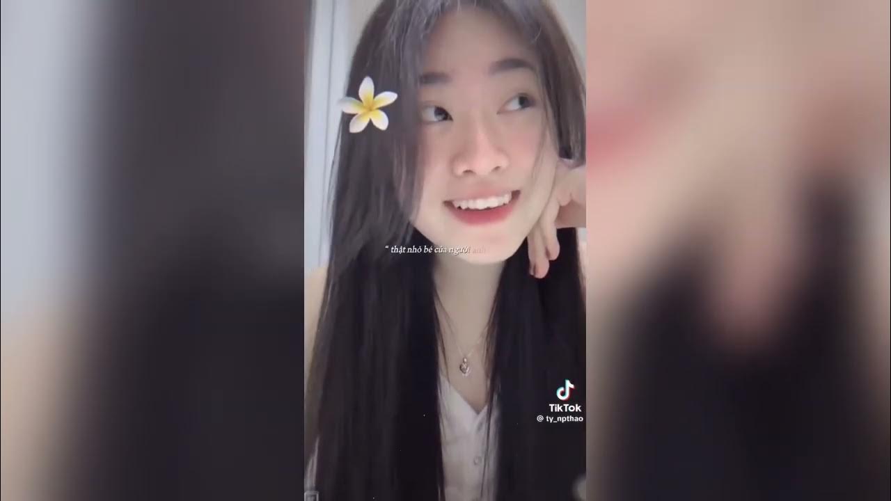 tổng hợp vd tiktok thảo lee và mạnh lee 😴 - YouTube