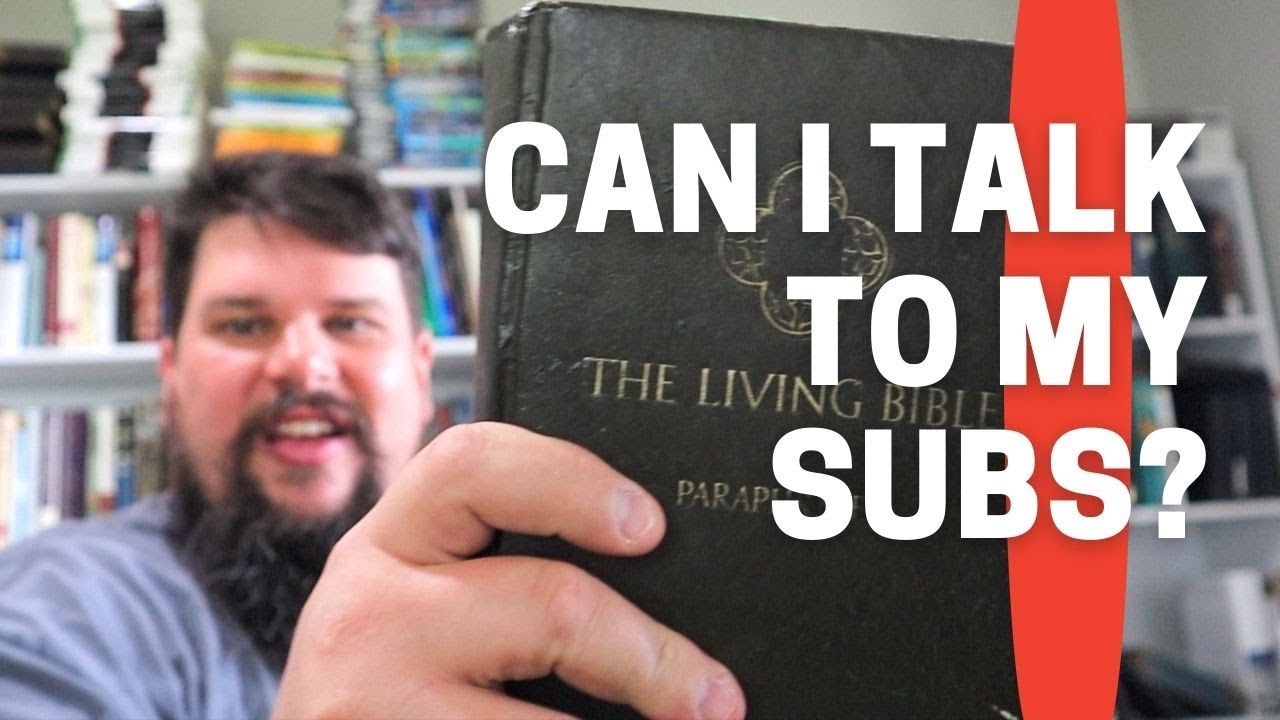 Can I ask my subs a couple of questions? - YouTube