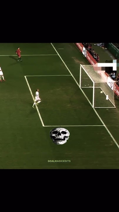 Best CR7 goal 💀 #shorts #football #edit #cristianoronaldo #goals #skills #fyp #viralvideo # ...