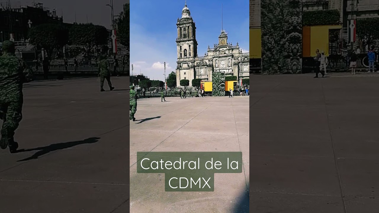 Asi es México!!! 🤗 - YouTube