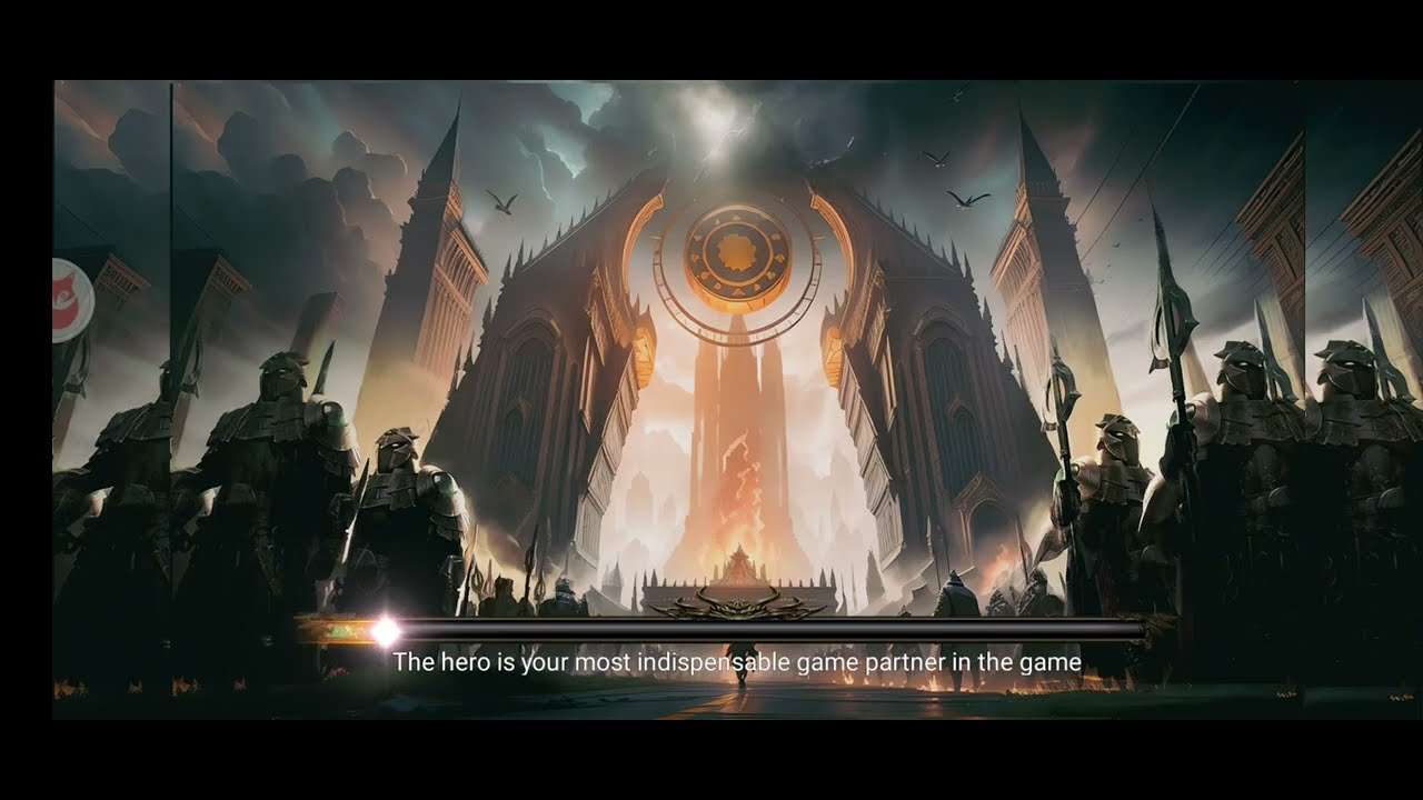 Celestial Legend Gameplay Android - YouTube