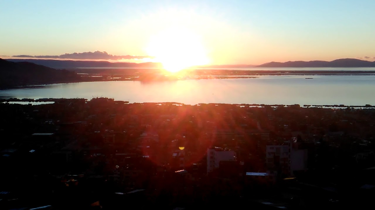 El Sol el 21 de junio 2018, Puno-Perú - YouTube